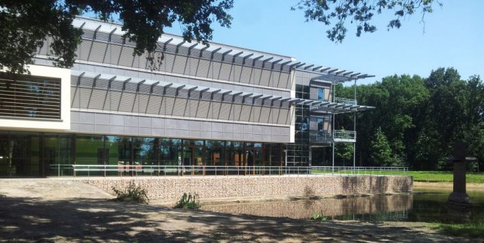 Projecten – AGS Architects